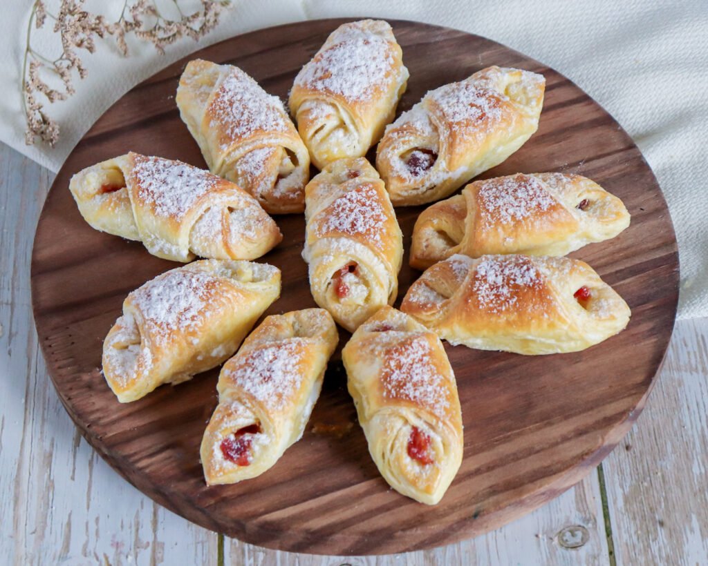 Charuto folhado – Girassol